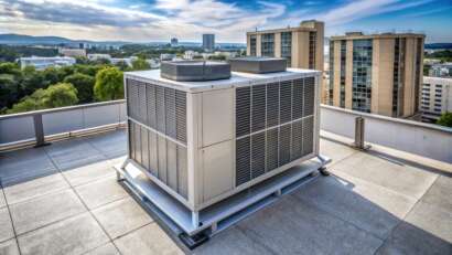 A Building Owner’s Guide to Condo HVAC Systems | News